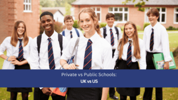 British School System Vs American - 12 Key Differences