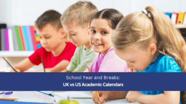 British School System Vs American - 12 Key Differences