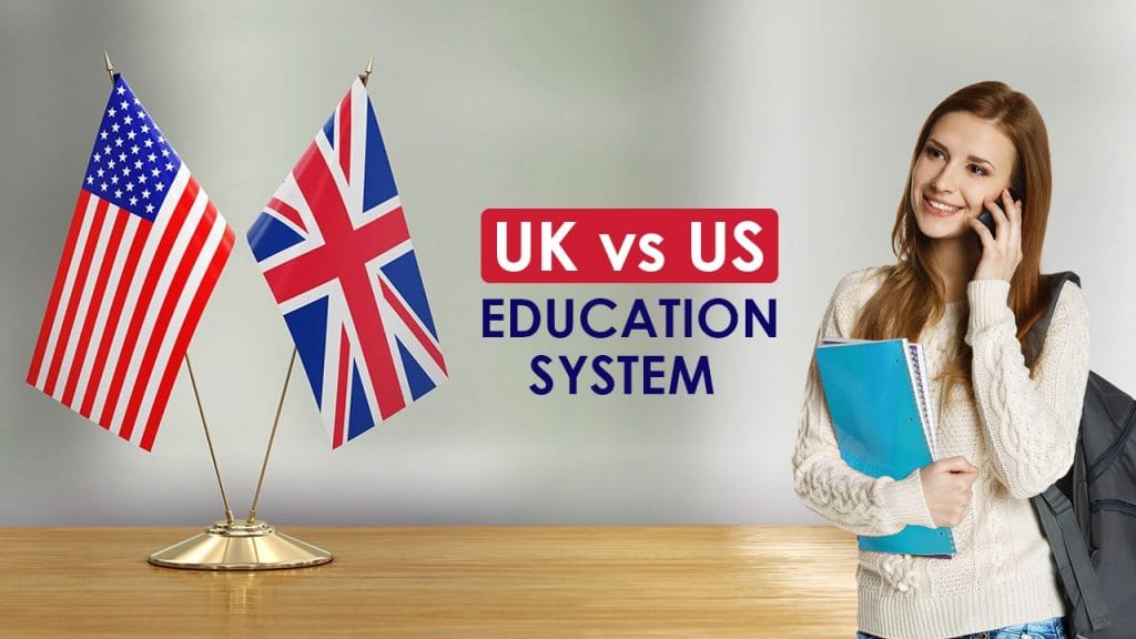 British School System Vs US School System Reviewed