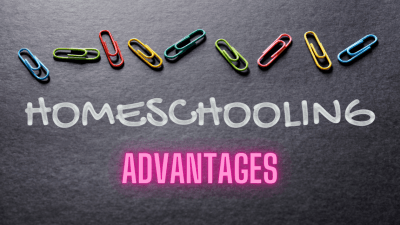 10 Advantages And Disadvantages Of Homeschooling (Guide)