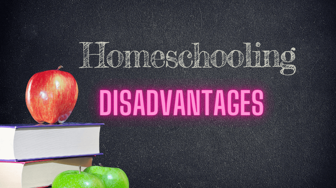 Advantages & Disadvantages Of Homeschooling (UK Guide)