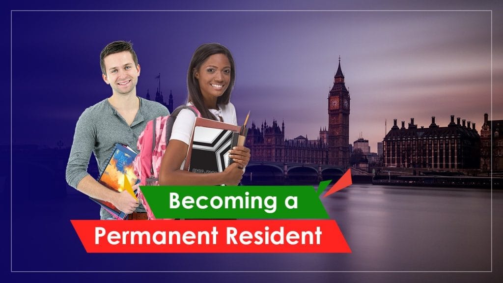 Chances Of Getting PR In UK After Study In 2024
