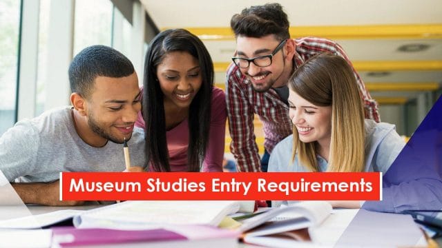 Best Museum Studies Masters UK 2024 - Boost Education Service