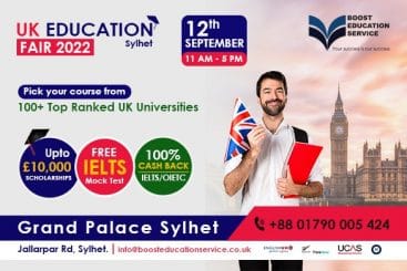 Home | Boost Education Service