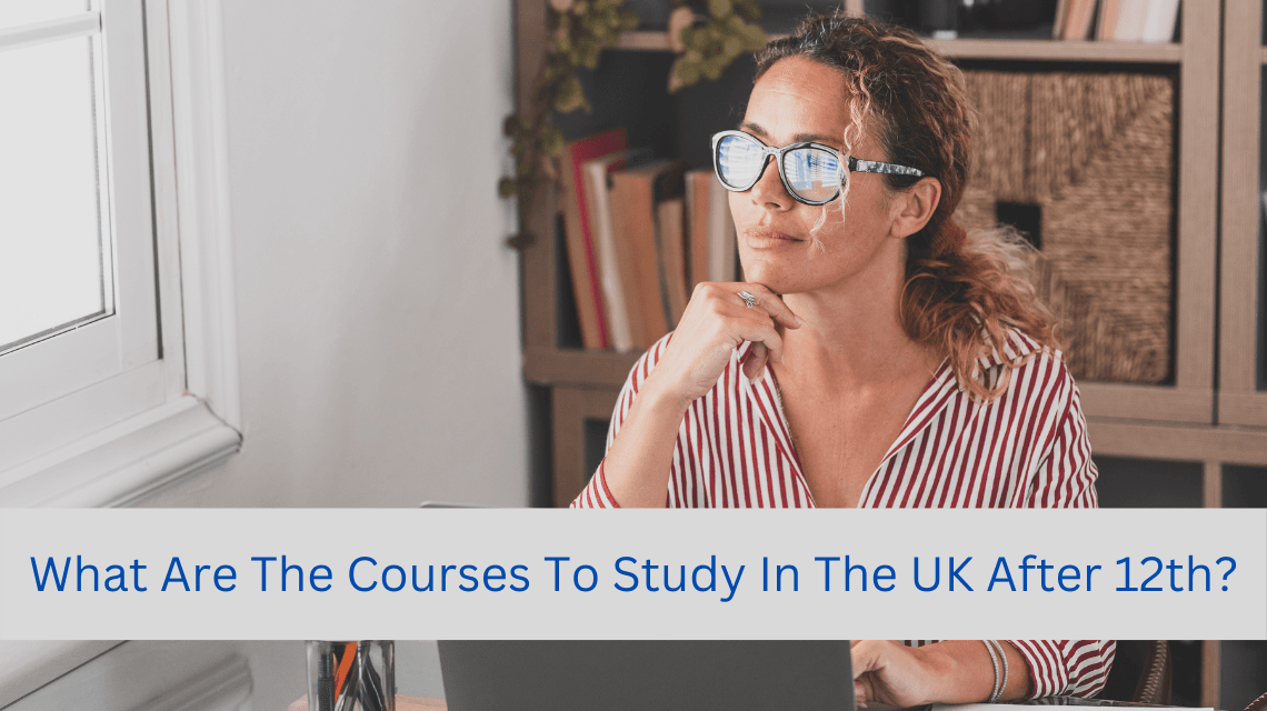 Study In UK After 12th In 2025 - Boost Education Service