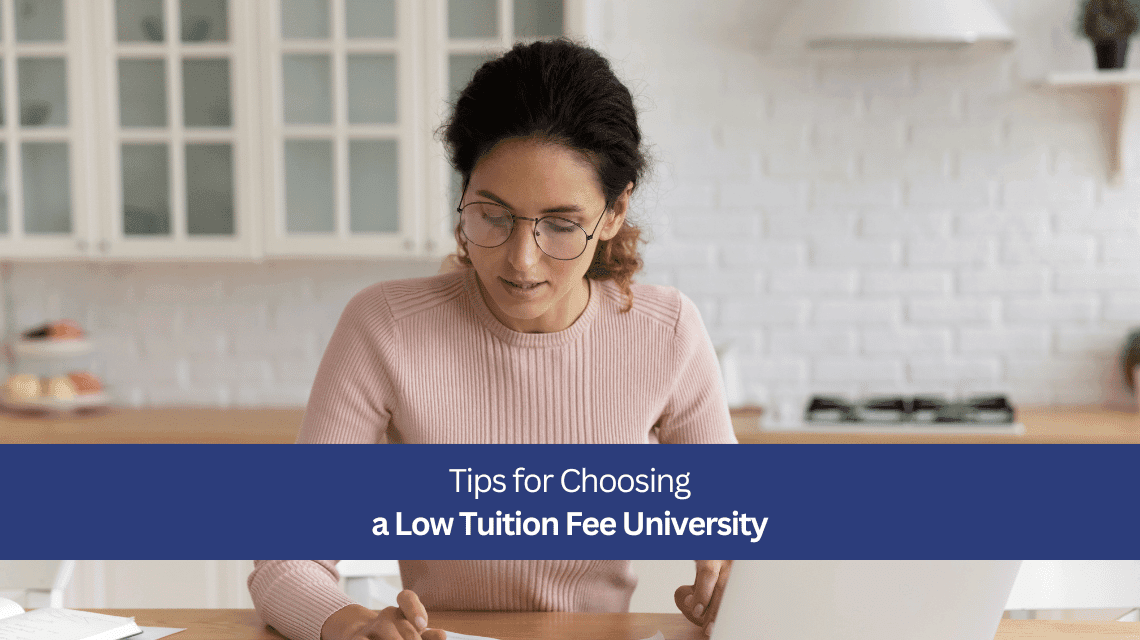 Top 10 Affordable UK Universities For International Students