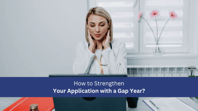 How Much Gap Is Accepted For Study In USA? (UG & PG)