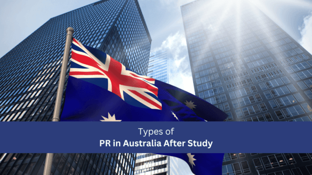How To Get PR In Australia After Study (2026 Guide)