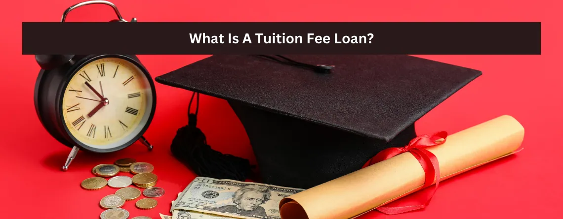 What Is A Tuition Fee Loan? - Boost Education Service