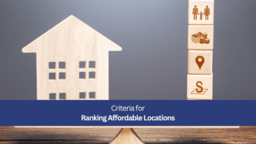 Cheapest Place To Live In UK – Where Rent Is Lowest