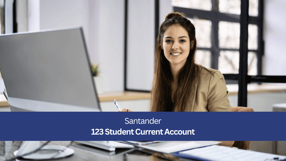 10 Best Banks In UK For International Students 2025