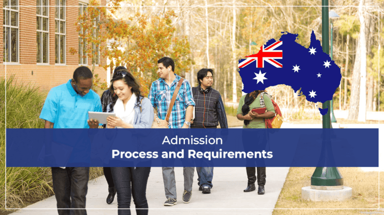 Study In Australia For Indian Students 2024 - Boost Education Service