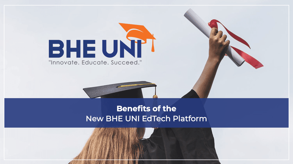 Boost Education Service Is Rebranding To BHE UNI