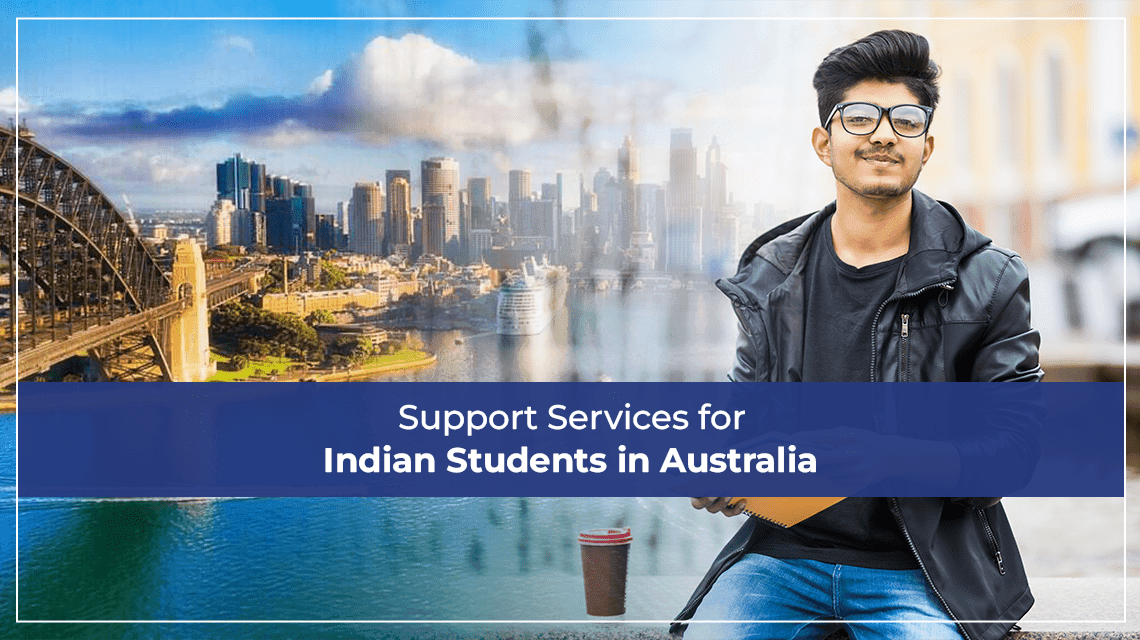 Study In Australia For Indian Students 2024 - Boost Education Service