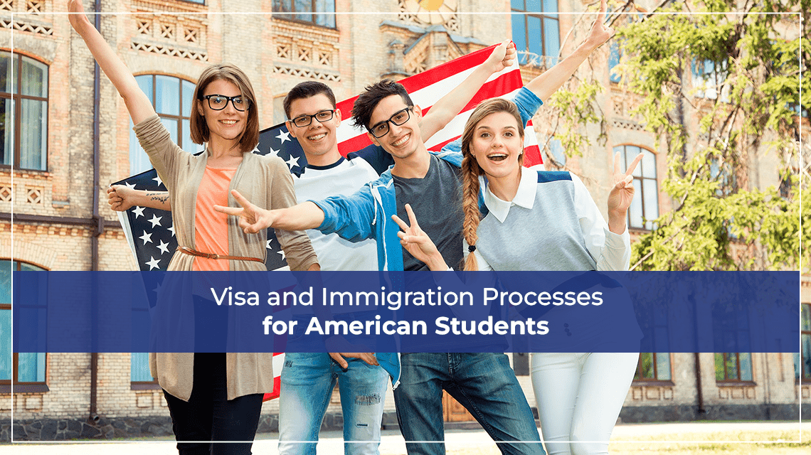 How To Apply To College In Europe As An American? 2024