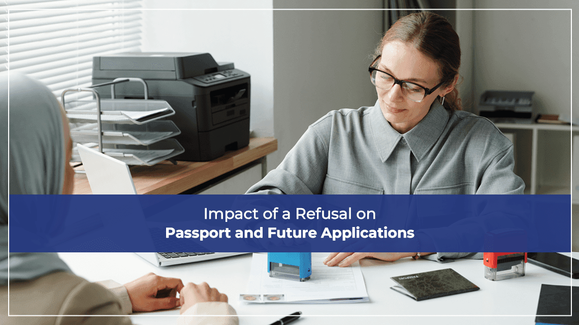 Chances Of Getting UK Visa After Refusal In 2024