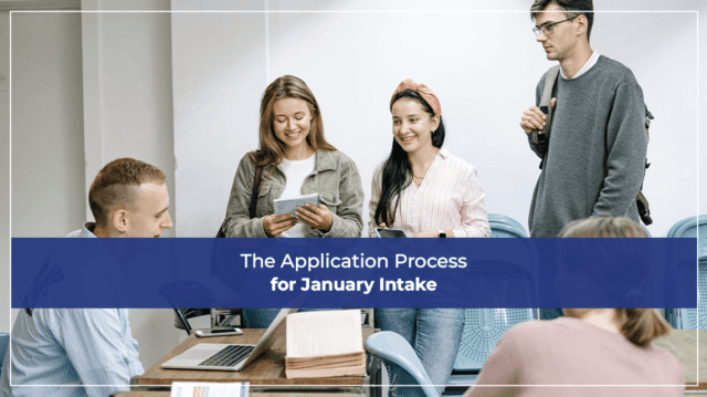January Intake Universities In UK 2025