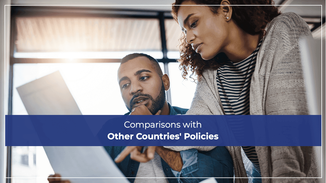 Predicting The Impact Of The UK's Dependents Policy Change On ...