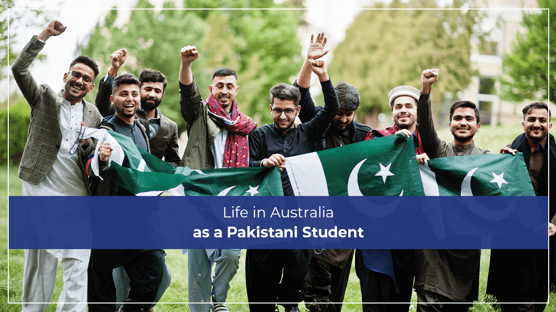 MBBS In Australia For Pakistani Students In 2024