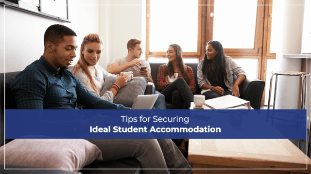 Best Student Accommodation In Edinburgh 2025