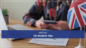 MOI Accepted Universities In UK 2025 Intake - Boost Education Service