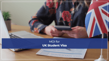 MOI Accepted Universities In UK 2025 Intake - Boost Education Service