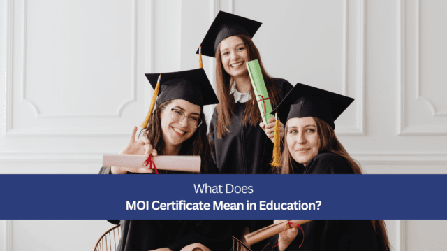 MOI Accepted Universities In UK (Updated 2026 List)