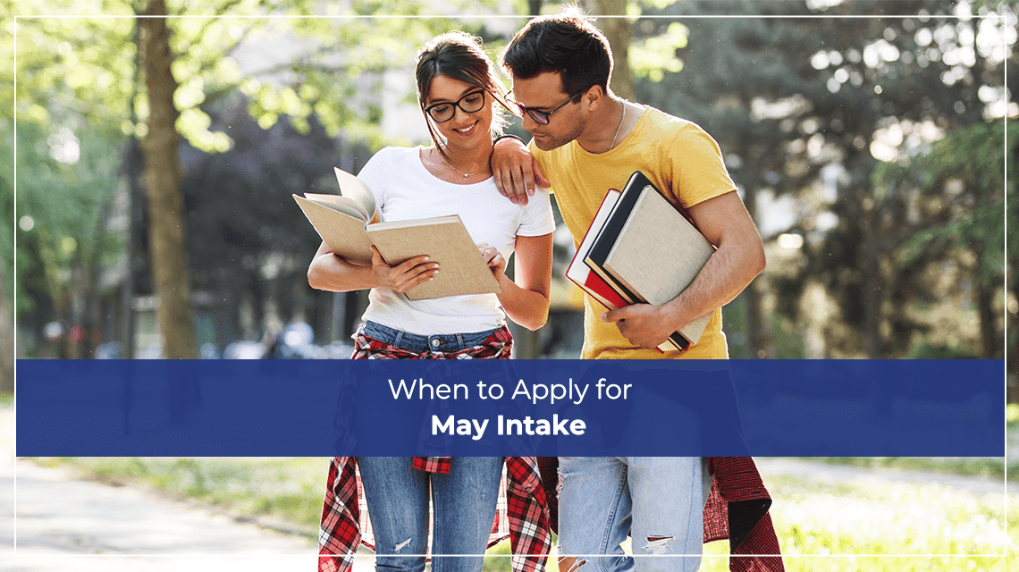 May Intake Universities In UK 2025 - Boost Education Service