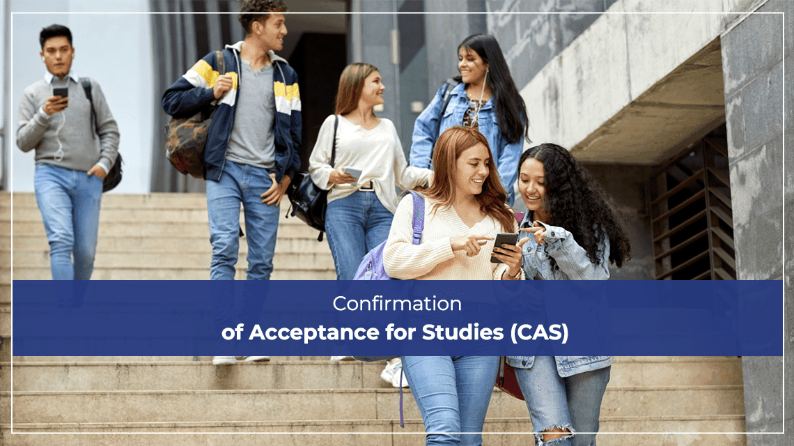 UK Student Visa From Pakistan 2025