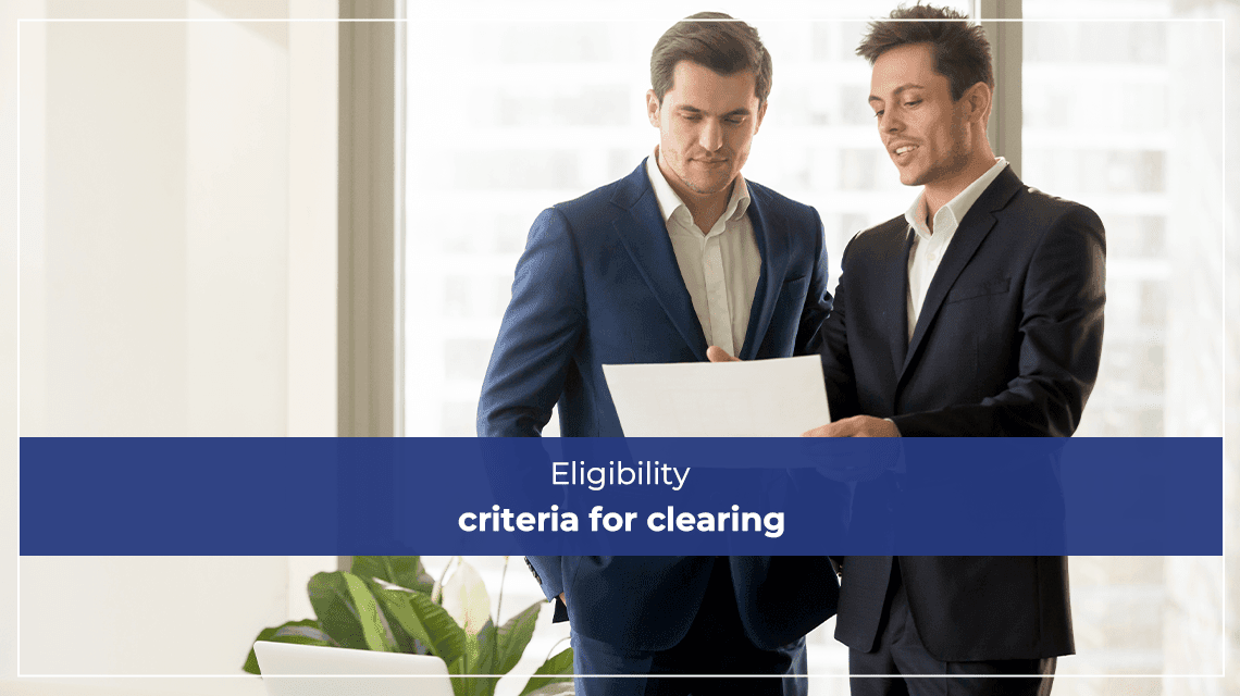 What Is Clearing For University? - Boost Education Service
