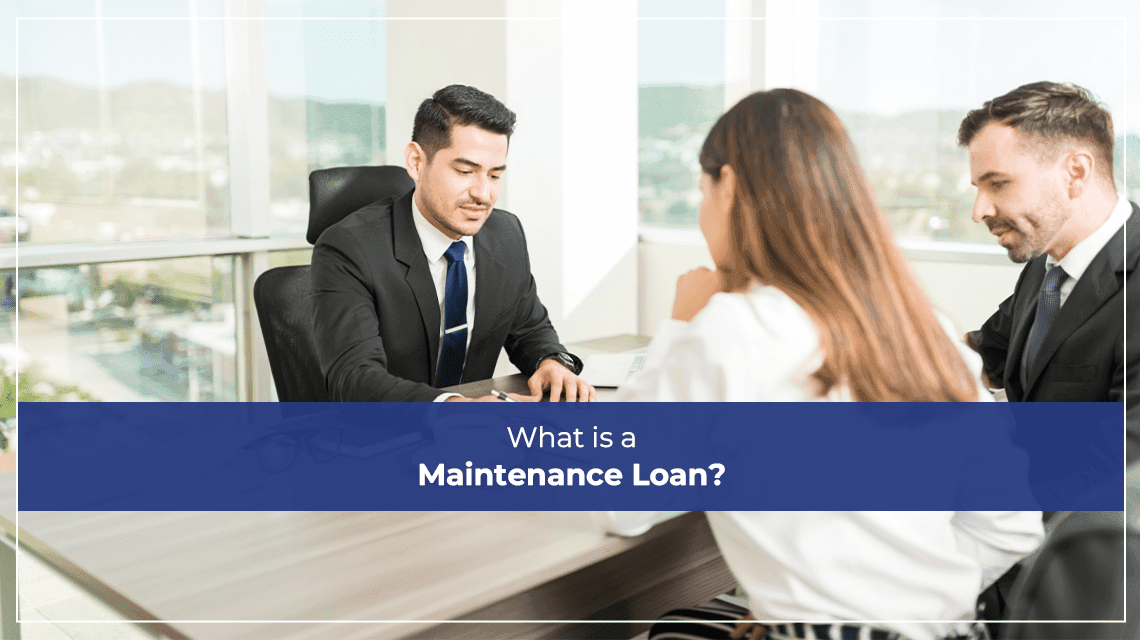 Difference Between Maintenance Loan And Tuition Fee Loan