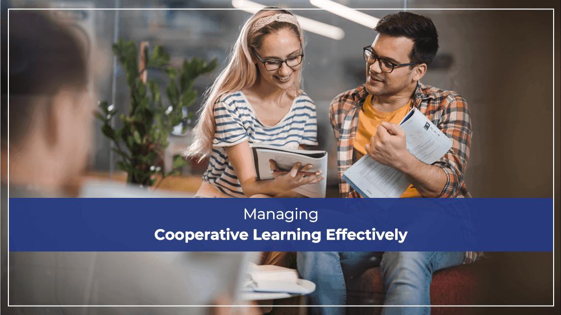 Advantages And Disadvantages Of Cooperative Learning