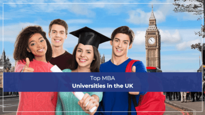 MBA In UK For Indian Students With Scholarship 2025
