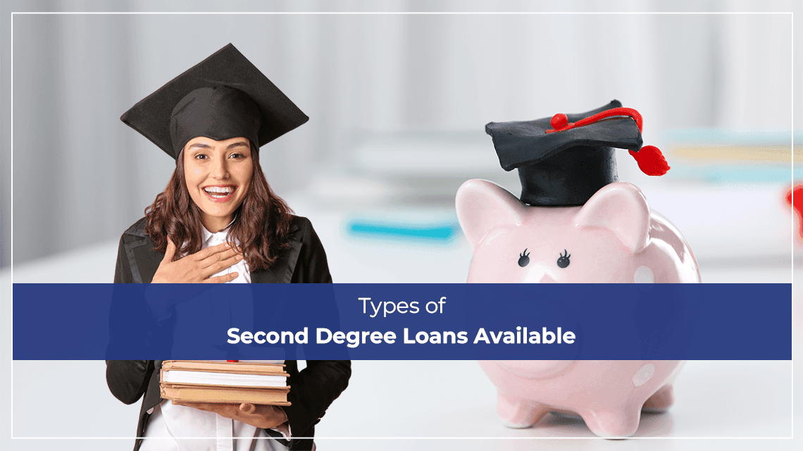 Student Loan For Second Degree - Boost Education Service