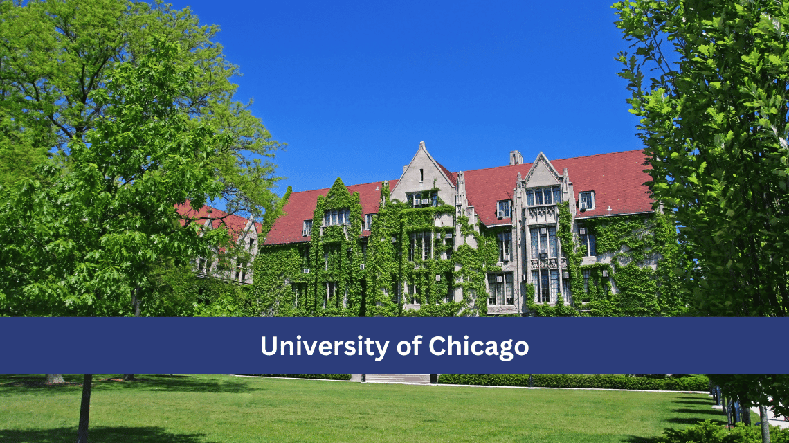 Top 20 World University Rankings 2025