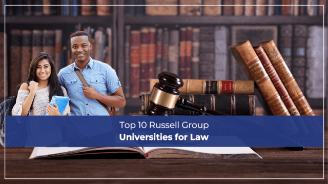 Best Russell Group Universities For Law (2026 Guide)