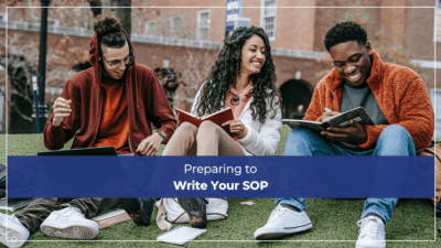 How To Write SOP For Masters: A Step-by-Step Guide