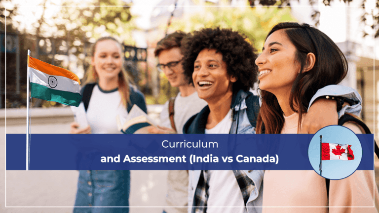 Canadian Education System Vs UK: Key Differences & Guide