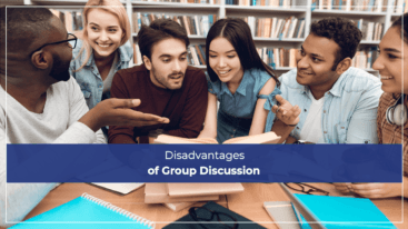 Advantages And Disadvantages Of Group Discussion (GD)