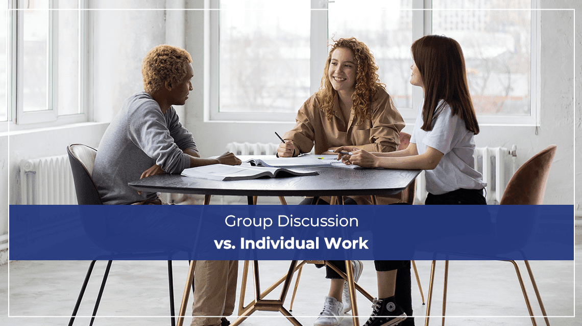 Advantages And Disadvantages Of Group Discussion (GD)