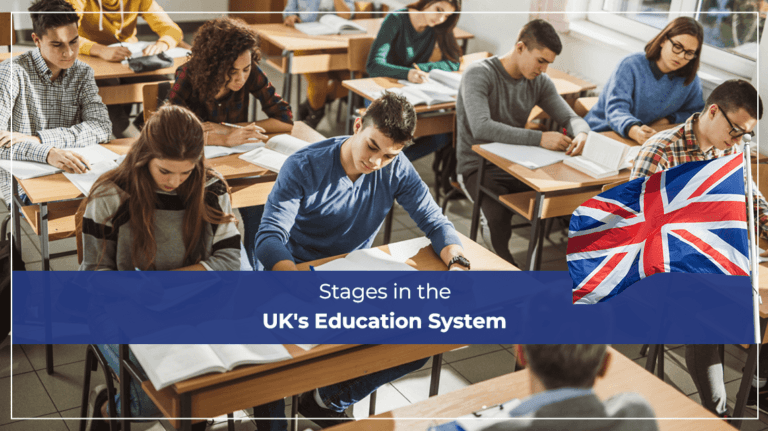 Canadian Education System Vs UK: Key Differences & Guide