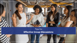 Advantages And Disadvantages Of Group Discussion (GD)