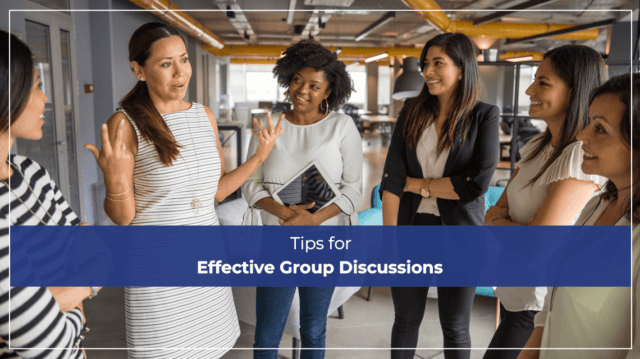 Advantages And Disadvantages Of Group Discussion (GD)