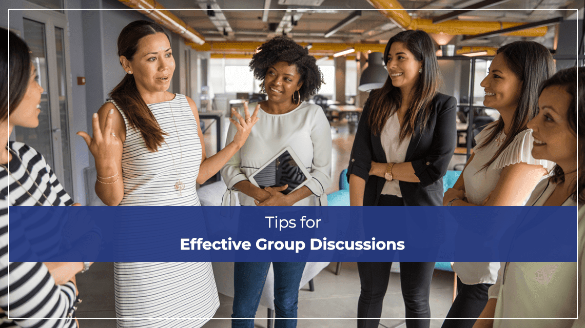 Advantages And Disadvantages Of Group Discussion (GD)