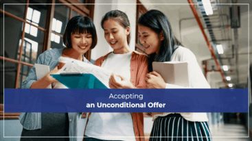 How To Accept An Offer On UCAS? - Boost Education Service