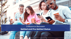 EU Settlement Scheme Settled Status Guidance