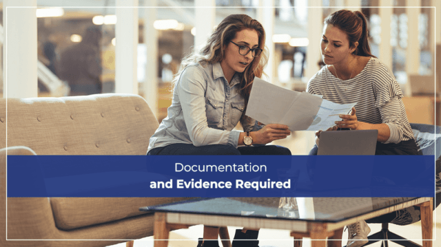 EU Settlement Scheme Settled Status Guidance