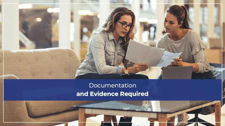 EU Settlement Scheme Settled Status Guidance