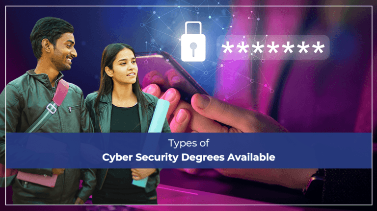 Study Cyber Security In UK (Courses, Admissions & Careers)