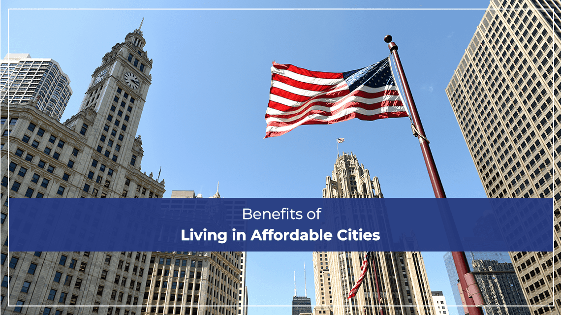 Most Affordable Places To Live In USA (2026 Guide)
